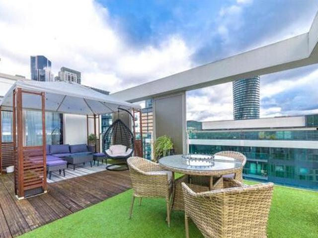 2 Bedroom Apartment For Sale In 38 Millharbour, London