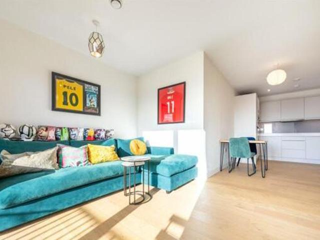 2 Bedroom Apartment For Sale In 399 F Edgware Road, London