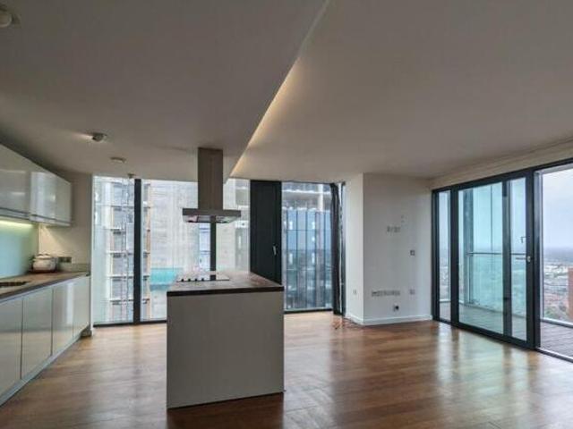 2 Bedroom Apartment For Sale In 301 Deansgate
