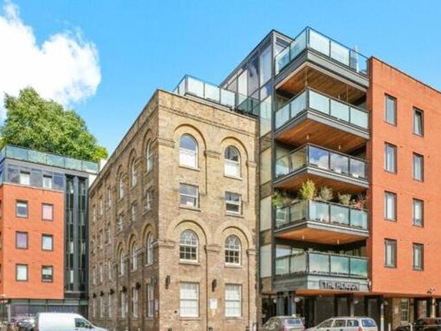 2 Bedroom Apartment For Sale In 30 Oval Road, Camden