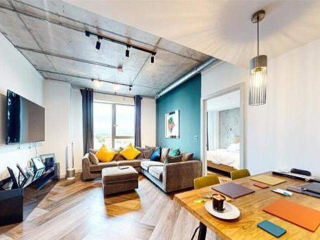 2 Bedroom Apartment For Sale In 30 Bentix Street
