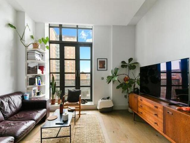 2 Bedroom Apartment For Sale In 31a Chatham Place, London