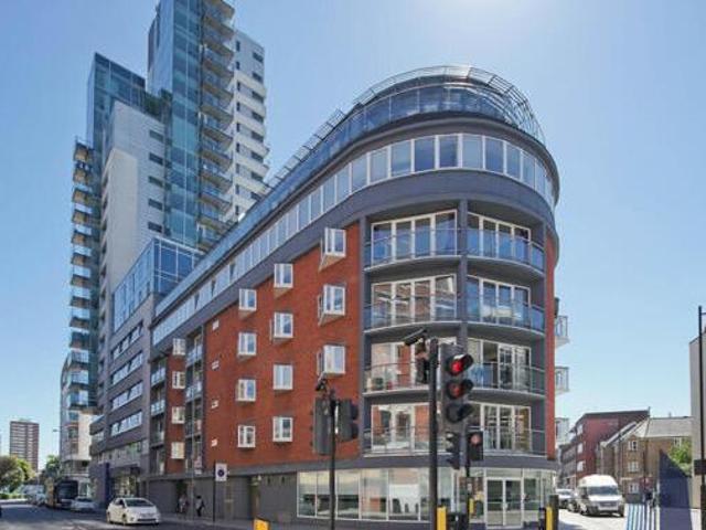 2 Bedroom Apartment For Sale In 32 Long Lane, London
