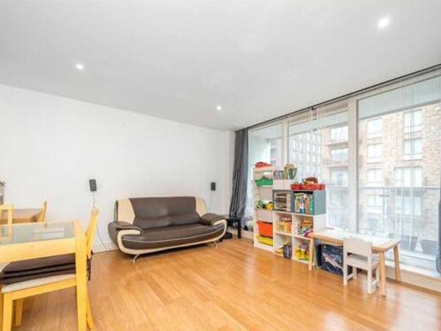 2 Bedroom Apartment For Sale In 3 Albert Basin Way, London