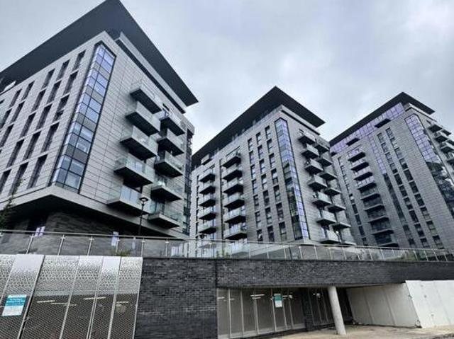 2 Bedroom Apartment For Sale In 3 Pomona Strand, Old Trafford