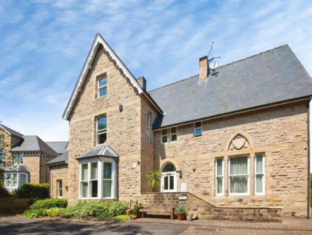 2 bedroom apartment for sale in 44 Kenwood Road, Sheffield, S7
