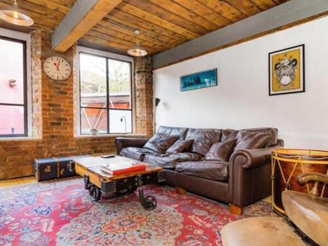 2 Bedroom Apartment For Sale In 44 Tib Street, Manchester