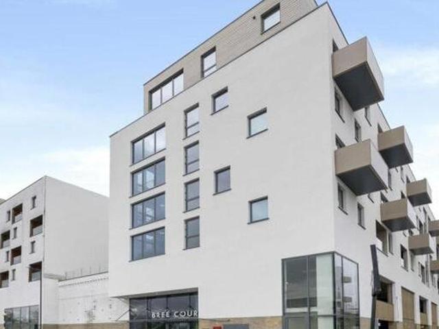 2 Bedroom Apartment For Sale In 46 Capital Way, London