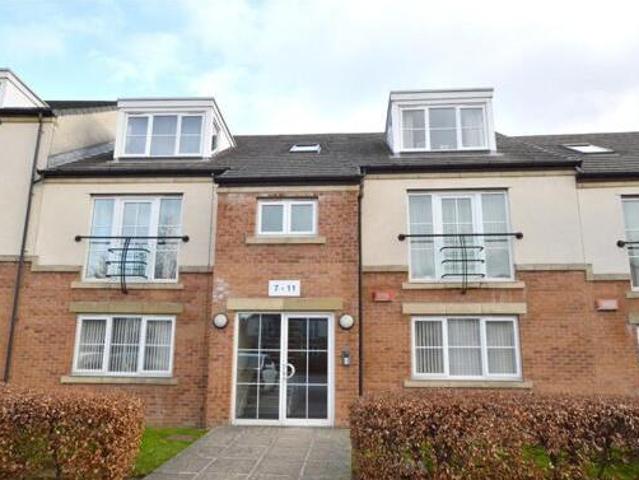 2 Bedroom Apartment For Sale In 46 Henconner Lane, Bramley