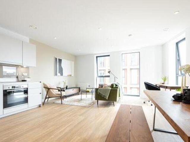 2 Bedroom Apartment For Sale In 46 Whitworth Street