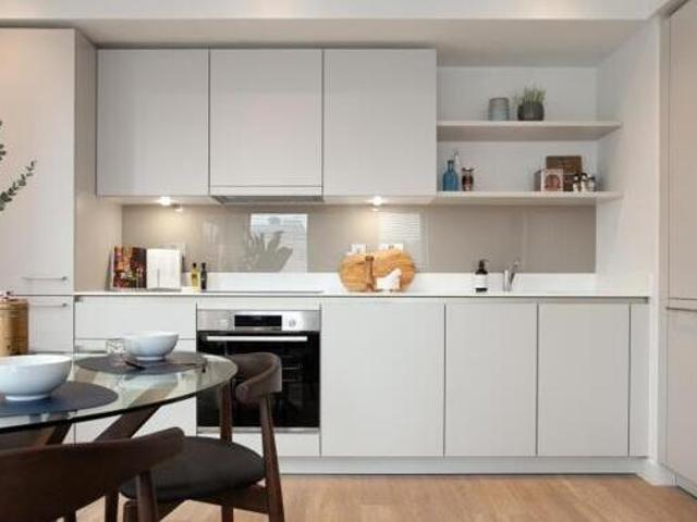 2 Bedroom Apartment For Sale In 46 Whitworth Street