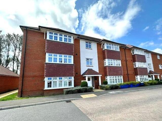 2 Bedroom Apartment For Sale In 48 Bramling Way