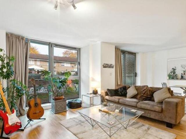 2 Bedroom Apartment For Sale In 40 St. Pancras Way, London