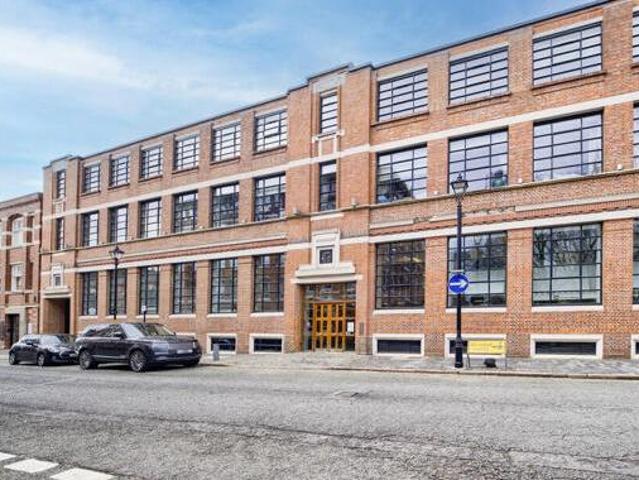 2 Bedroom Apartment For Sale In 40 St. Pauls Square