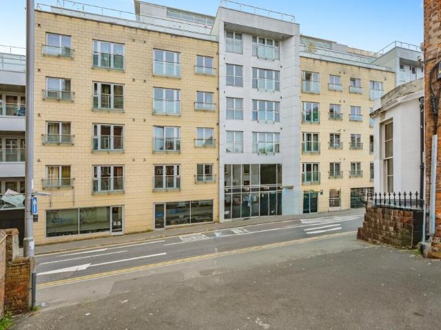 2 bedroom apartment for sale in 41 Talbot Street, Nottingham, NG1