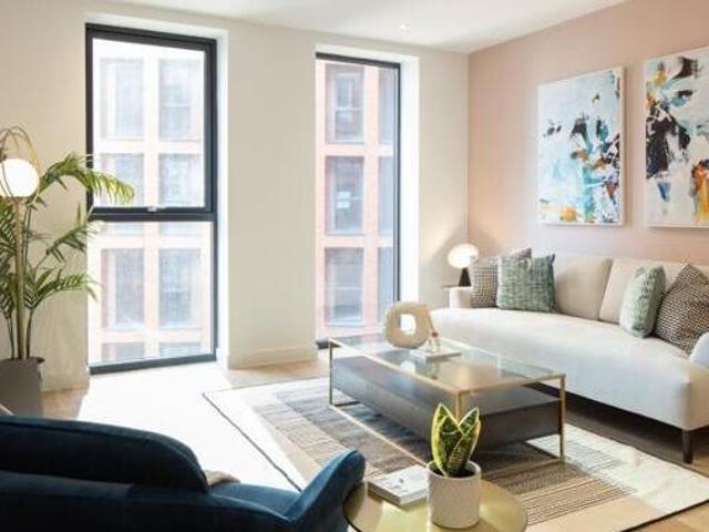 2 Bedroom Apartment For Sale In 42 Whitworth Street