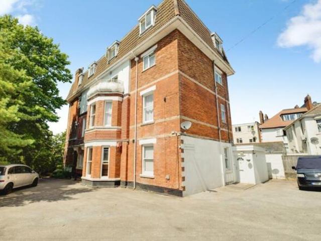 2 bedroom apartment for sale in 4 Boscombe Spa Road, Bournemouth, BH5