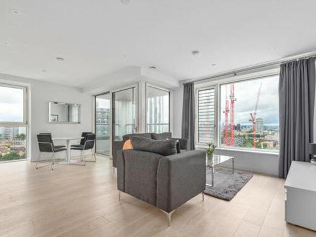 2 Bedroom Apartment For Sale In 4 Deacon Street, London