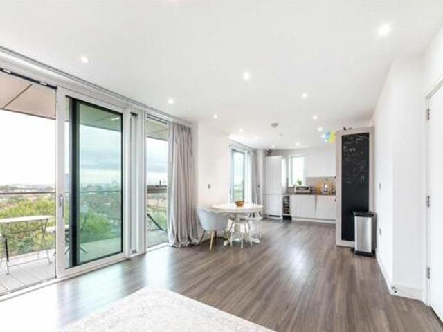 2 Bedroom Apartment For Sale In 4 Hebden Place, London