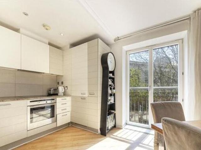 2 Bedroom Apartment For Sale In 4 Hutchings Street, London
