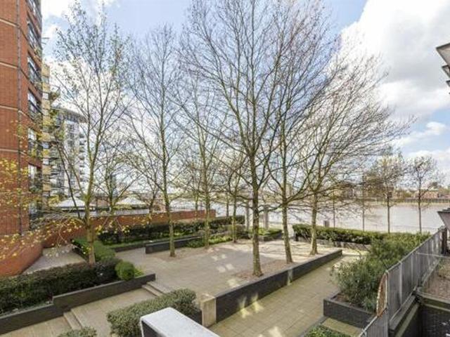 2 Bedroom Apartment For Sale In 4 Hutchings Street, London