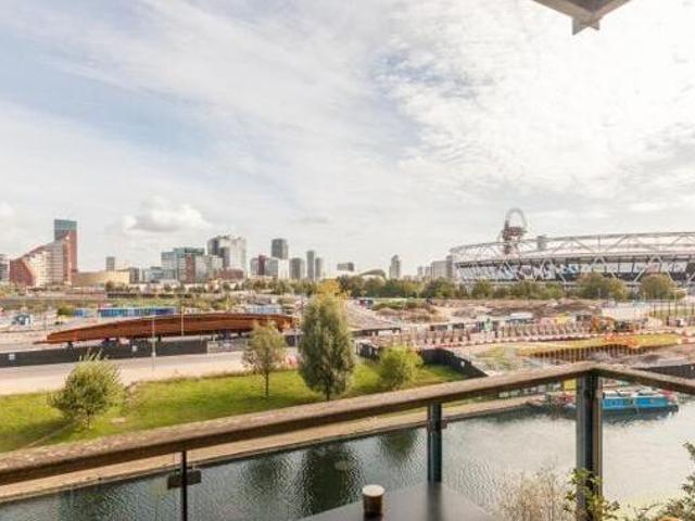 2 Bedroom Apartment For Sale In 4 Roach Road, London