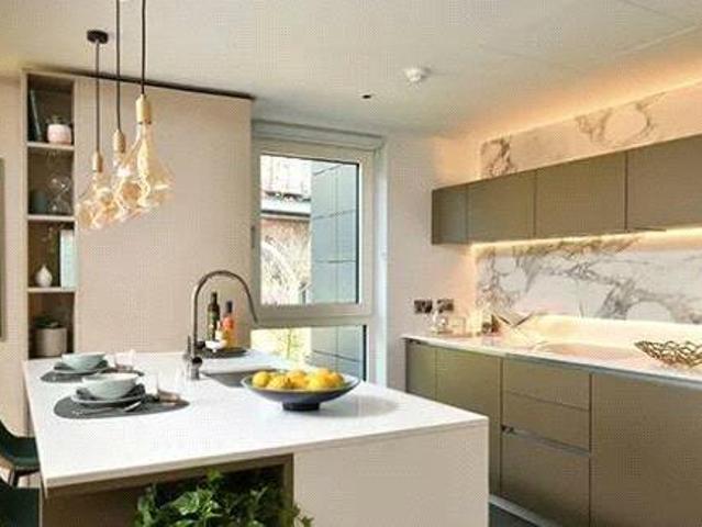 2 Bedroom Apartment For Sale In 54 Wood Lane, London