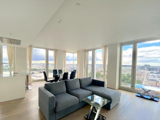 2 Bedroom Apartment For Sale In 55 Upper Ground, London