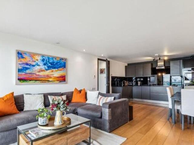 2 Bedroom Apartment For Sale In 58 St. John´s Hill, London