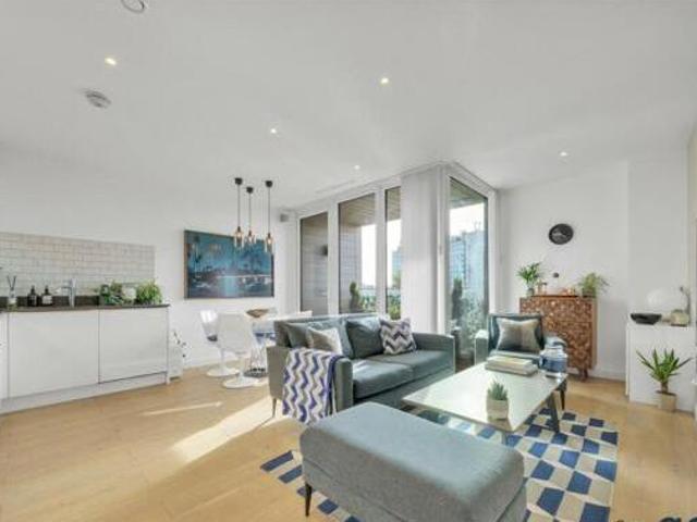 2 Bedroom Apartment For Sale In 50 Capitol Way, London
