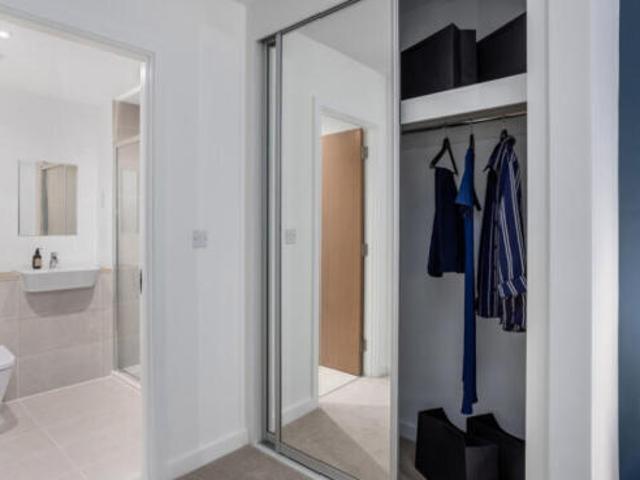 2 bedroom apartment for sale in 51 Flagstaff Road, Reading, RG2 6BW, RG2