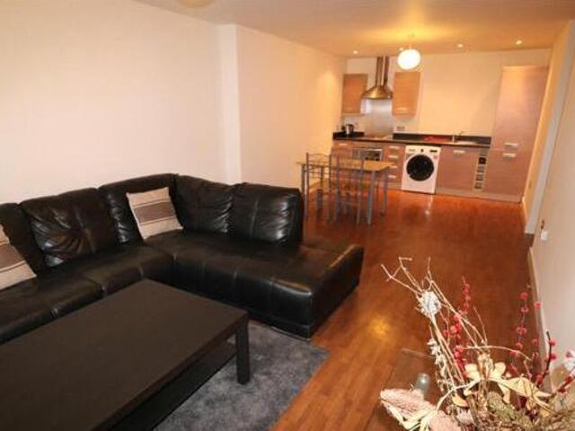 2 Bedroom Apartment For Sale In 51 Sherborne Street, Birmingham