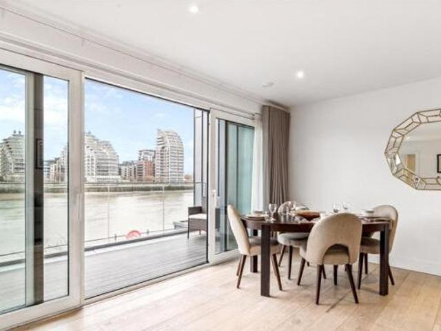 2 Bedroom Apartment For Sale In 5 Central Avenue, London