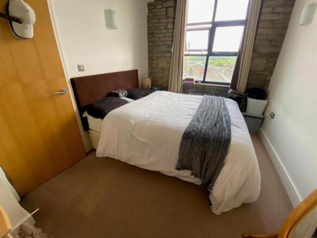2 bedroom apartment for sale in 5 Firth Street, Huddersfield, HD1