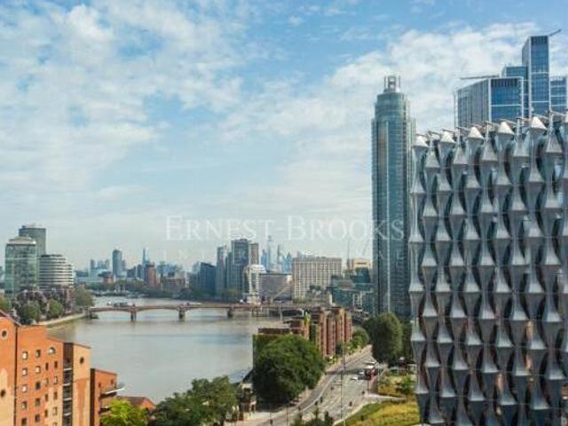 2 Bedroom Apartment For Sale In 5 New Union Square, Nine Elms