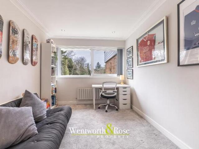 2 bedroom apartment for sale in 5 Norfolk Road, Edgbaston, B15 3PS, B15