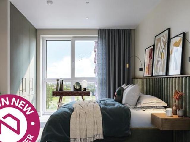 2 Bedroom Apartment For Sale In 5 Pegler Square, London