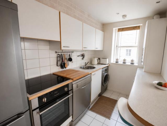 2 bedroom apartment for sale in 5 Royal Quay, Liverpool, L3
