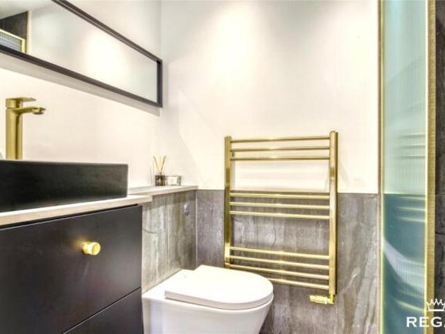 2 bedroom apartment for sale in 5 Rockstone Place, Southampton, SO15
