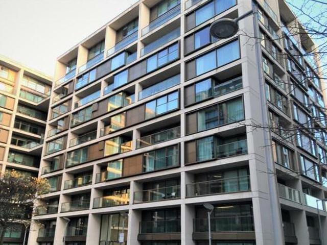 2 Bedroom Apartment For Sale In 5 Radnor Terrace