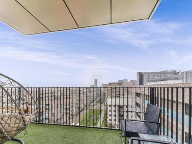 2 Bedroom Apartment For Sale In 67 New Village Avenue