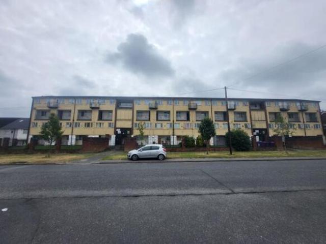 2 bedroom apartment for sale in 62A Storrington Avenue, Liverpool, Merseyside, L11 9AS, L11