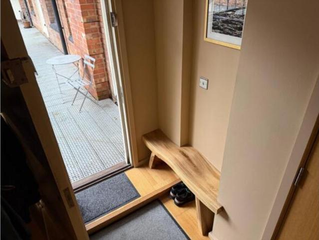 2 bedroom apartment for sale in 632 Radford Road, Nottingham, NG7