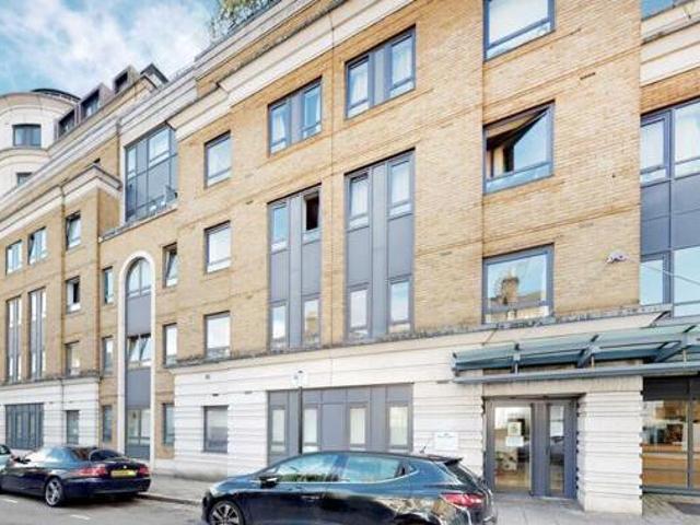 2 Bedroom Apartment For Sale In 6 Greville Road, London