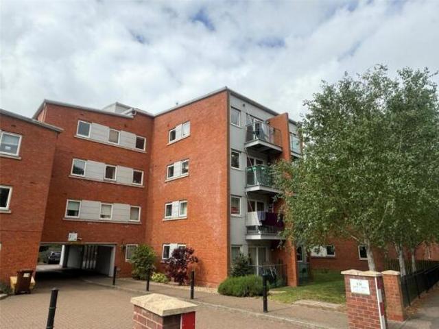 2 bedroom apartment for sale in 6 Fore Hamlet, Ipswich, Suffolk, UK, IP3