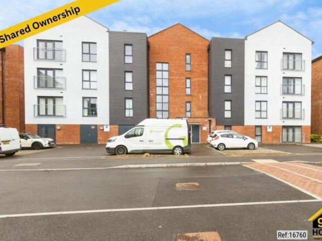 2 bedroom apartment for sale in 6 Hobbs Way, Gloucestershire, GL2