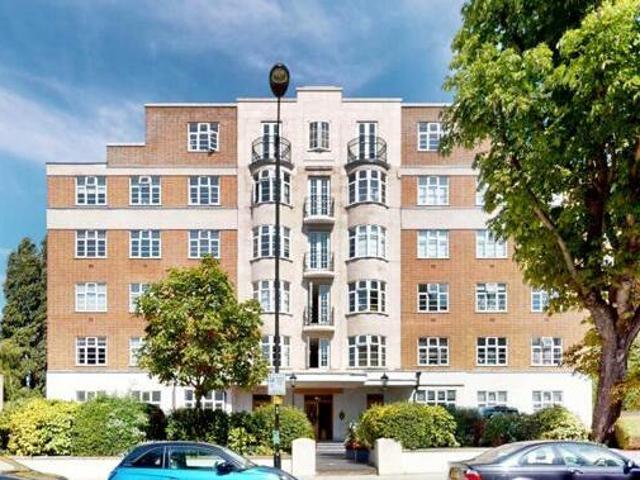 2 Bedroom Apartment For Sale In 6 Hall Road, London