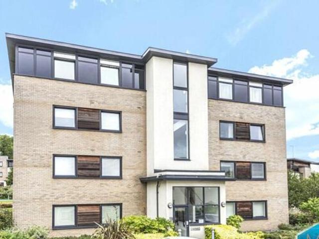 2 Bedroom Apartment For Sale In 6 Peacock Close, London