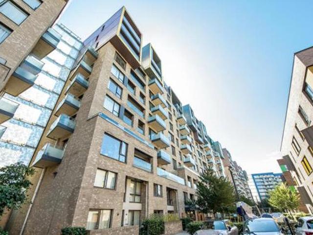 2 Bedroom Apartment For Sale In 6 Peartree Way, London