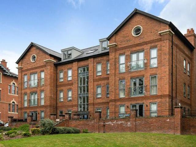 2 Bedroom Apartment For Sale In 6 Victoria Gardens, Hyde Park